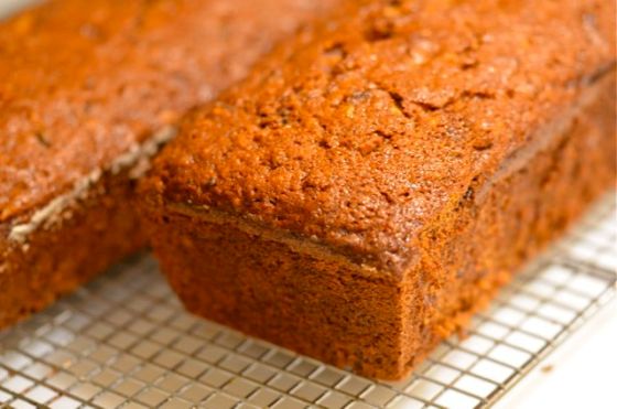 Amazing Persimmon Bread « Putney Farm