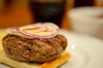 Cumin-Spiced Lamb Burgers « Putney Farm