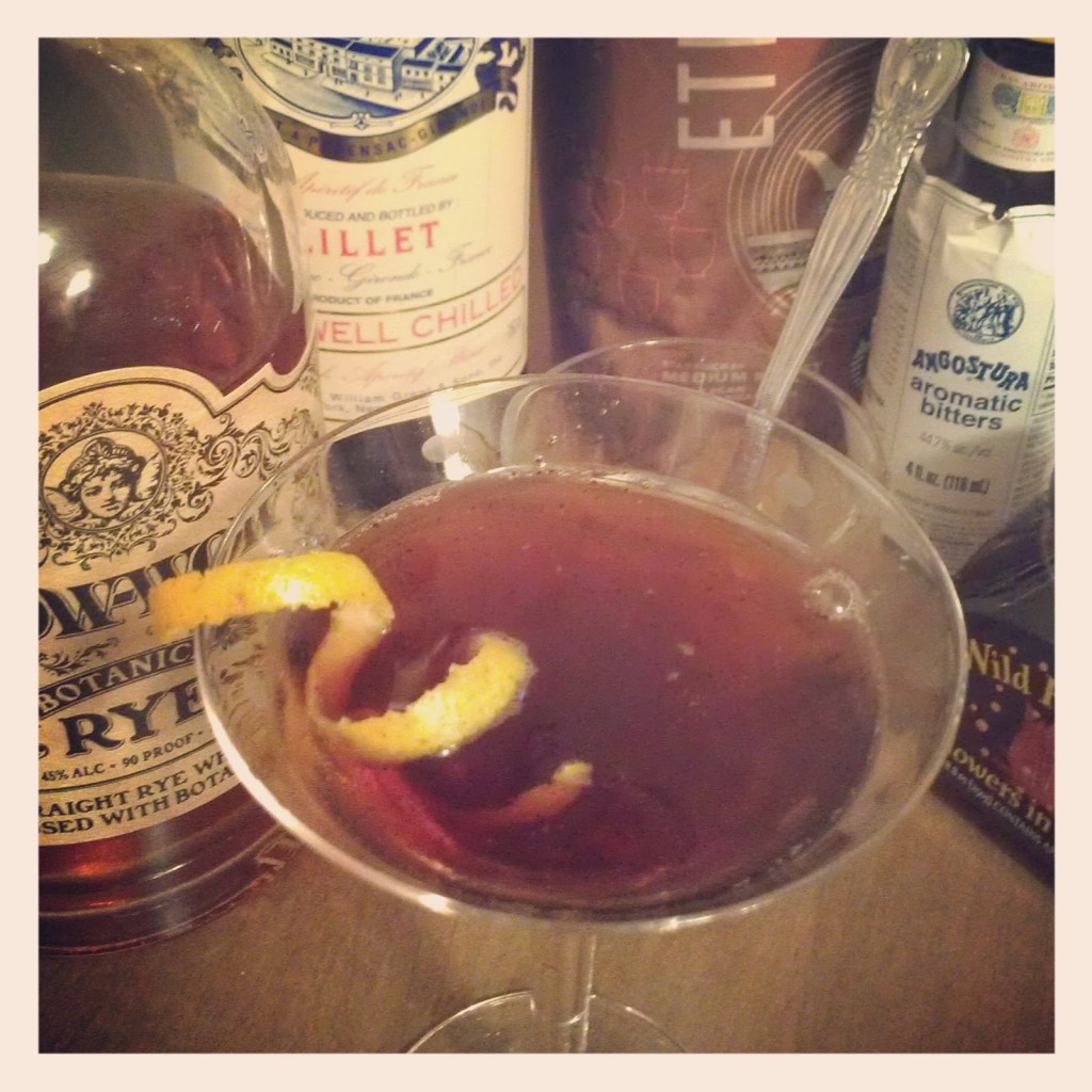 Vodka « Putney Farm