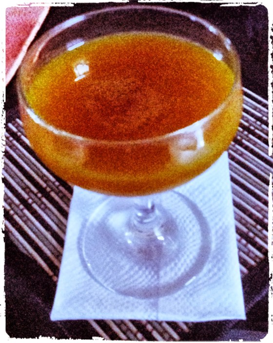 Mixology Monday LXXVIII Roundup: Intercontinental « Putney Farm