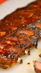 Five-Spice Baby Back Ribs « Putney Farm